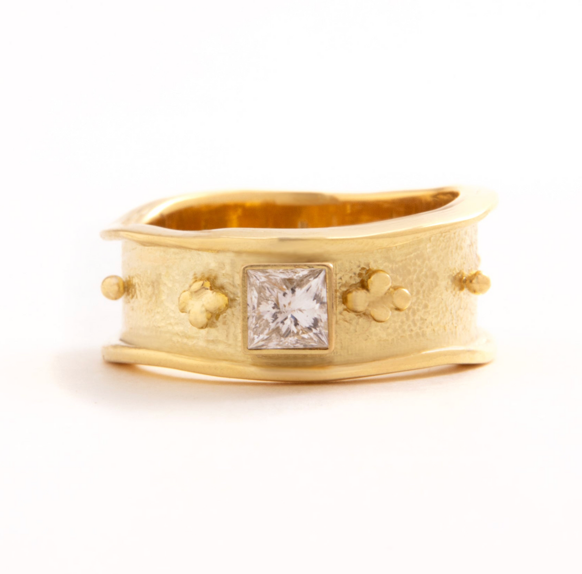 GOLD COLLECTION– Michael McRae Design